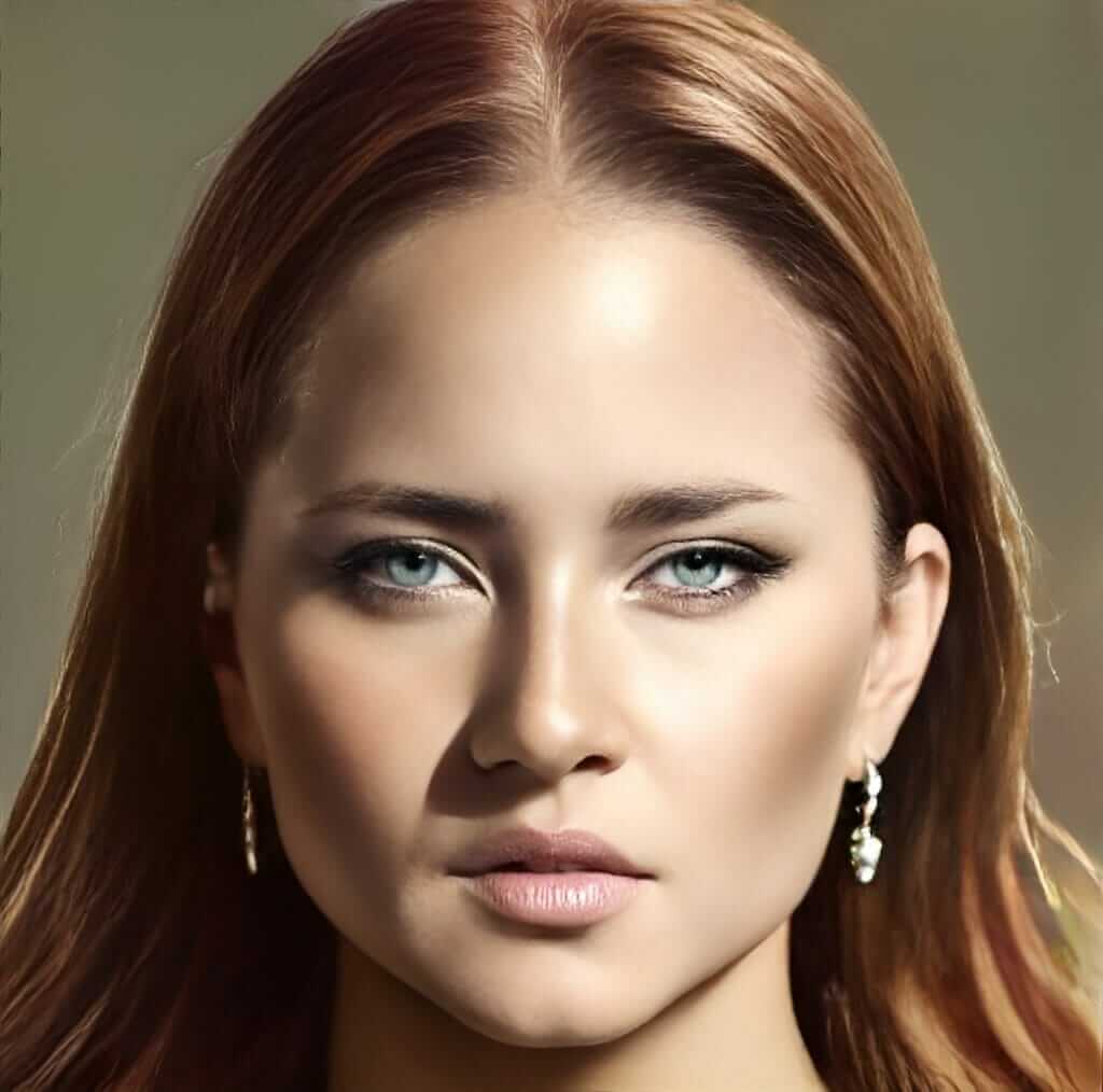 AI App Reconstruct Digital Avatars into Hyperrealistic Image