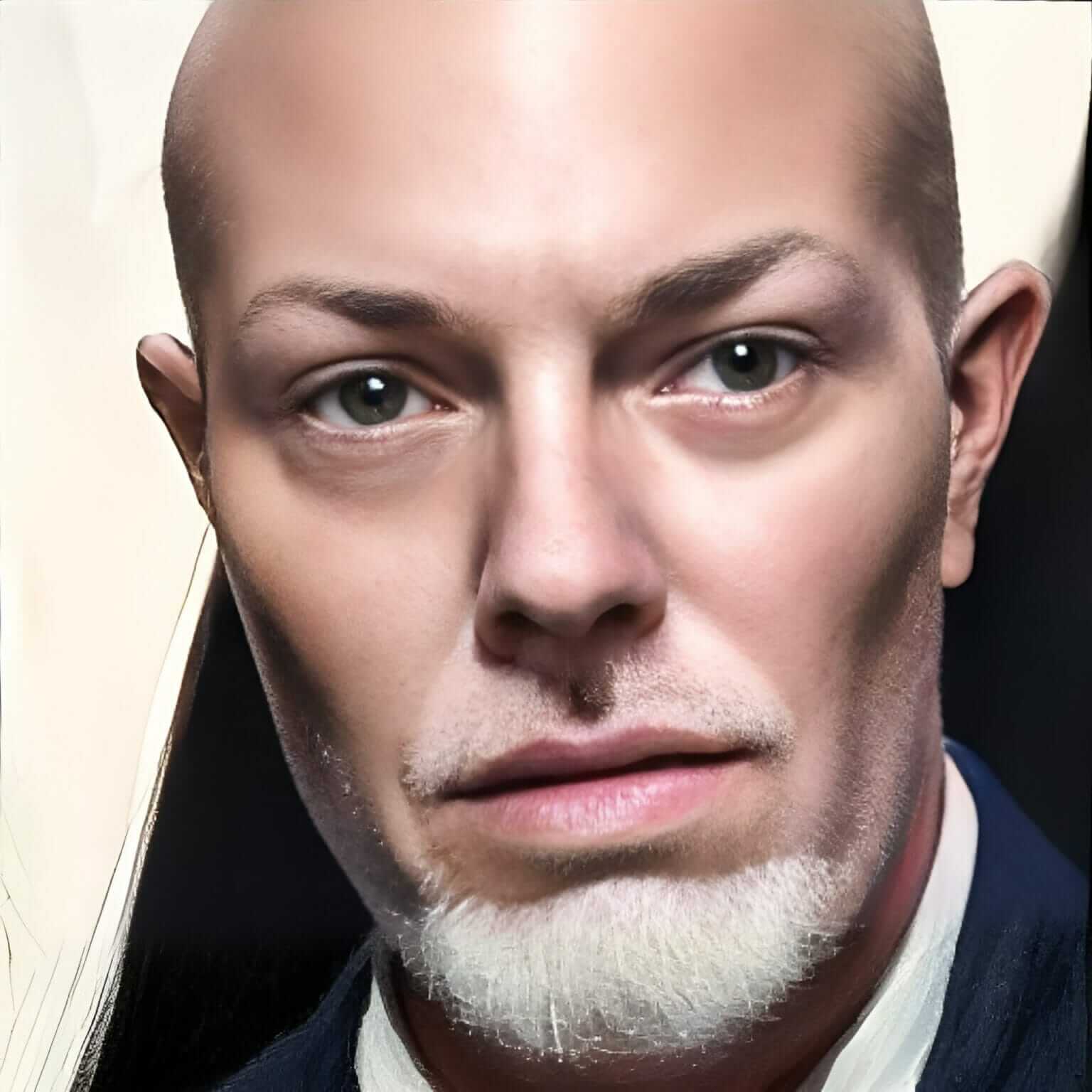 AI App Reconstruct Digital Avatars into Hyperrealistic Image